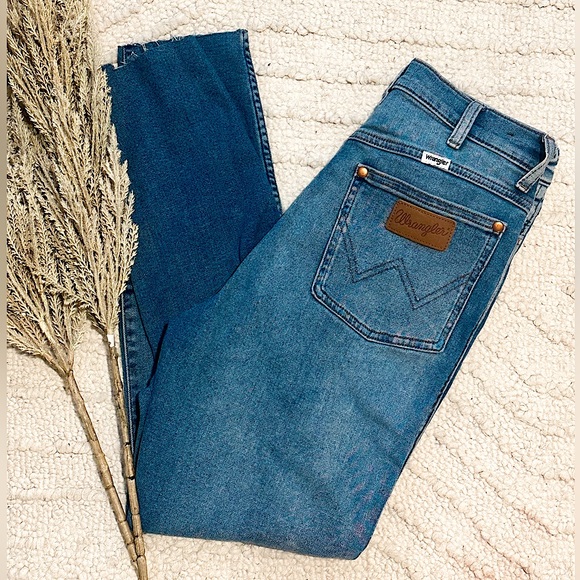 Wrangler | Jeans | Womens Wrangler Skinny Jeans | Poshmark